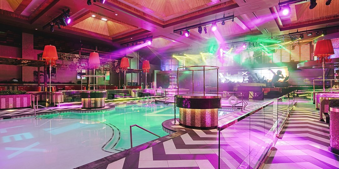 Grand Sierra Resort The Beach