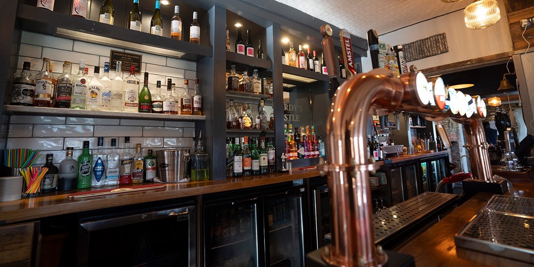 £89—Stay in a 400-year-old coaching inn | Travelzoo