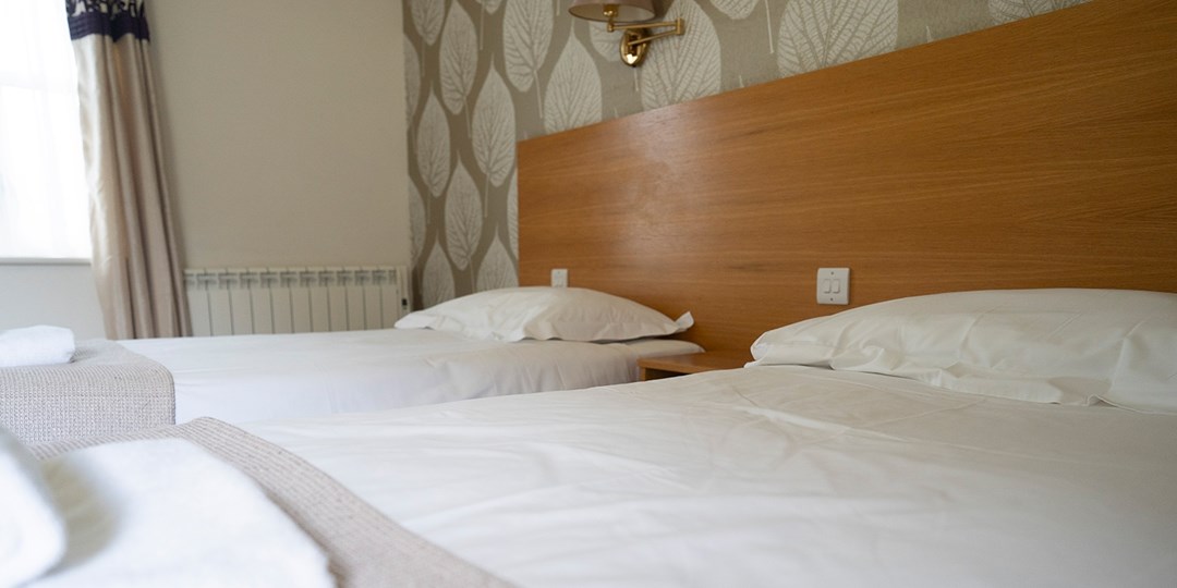 £89—Stay in a 400-year-old coaching inn | Travelzoo