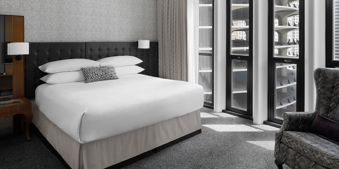 Hotel Chicago Downtown, Autograph Collection | Travelzoo