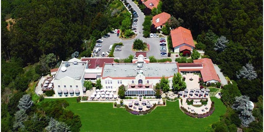 Chaminade Resort & Spa | Travelzoo