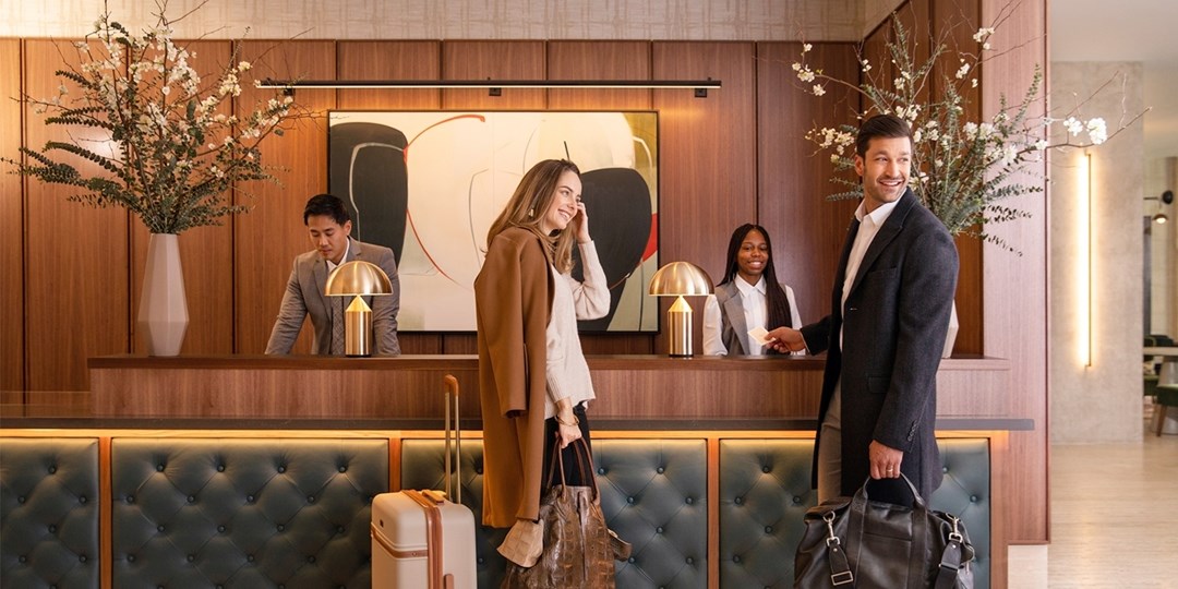 $165 & up—Member-loved Boston hotel w/$60+ in perks | Travelzoo