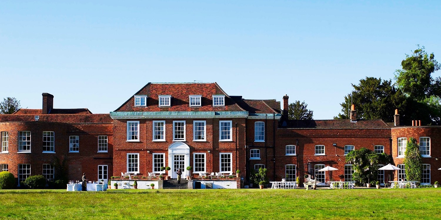 Stoke Place Hotel | Travelzoo