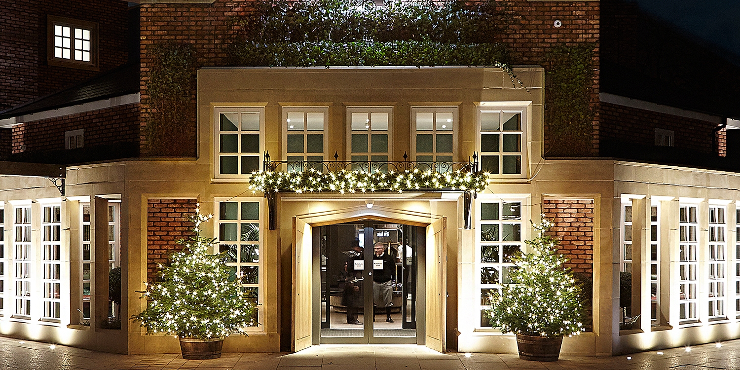 The Belfry | Travelzoo