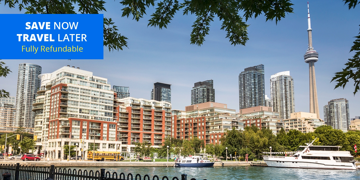 Radisson Blu Toronto Downtown | Travelzoo