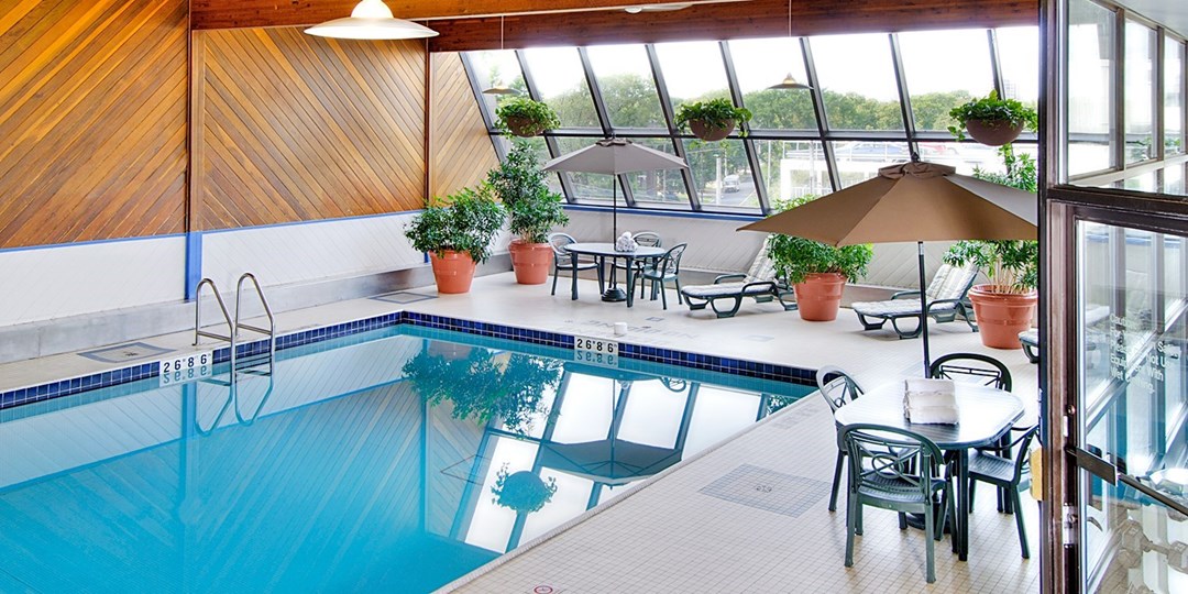 $110 & up—Halifax hotel w/breakfast, up to 50% off | Travelzoo