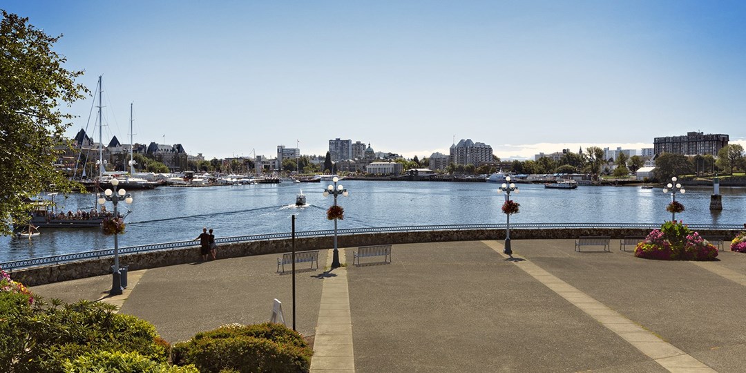 Delta Hotels Victoria Ocean Pointe Resort | Travelzoo