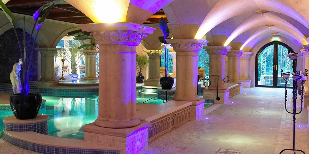 Muckross Park Hotel & Spa | Travelzoo