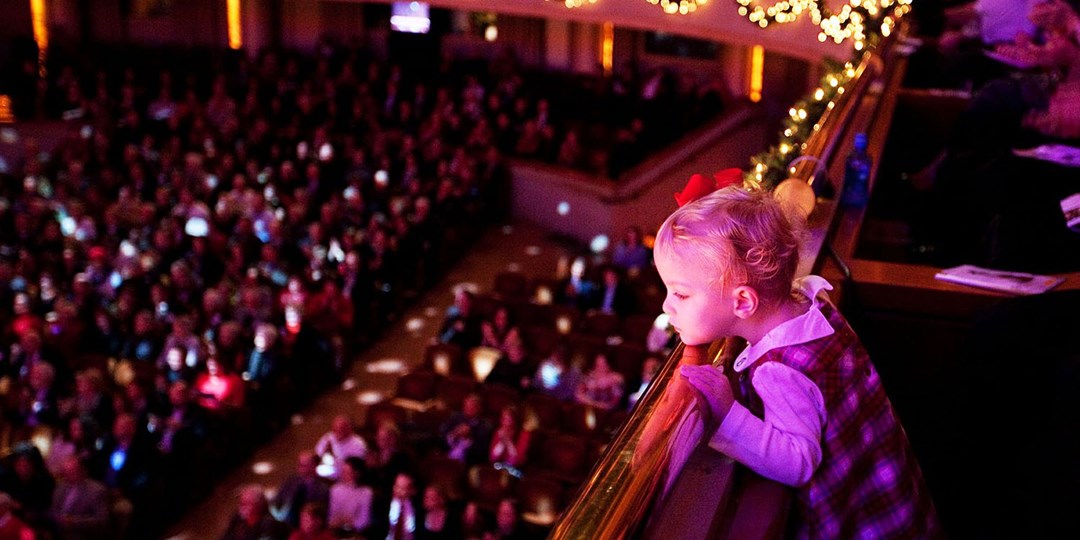 What Festive Holiday Show Is For Me? | Travelzoo