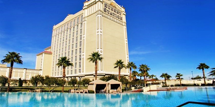 Sunset Station Hotel & Casino | Travelzoo