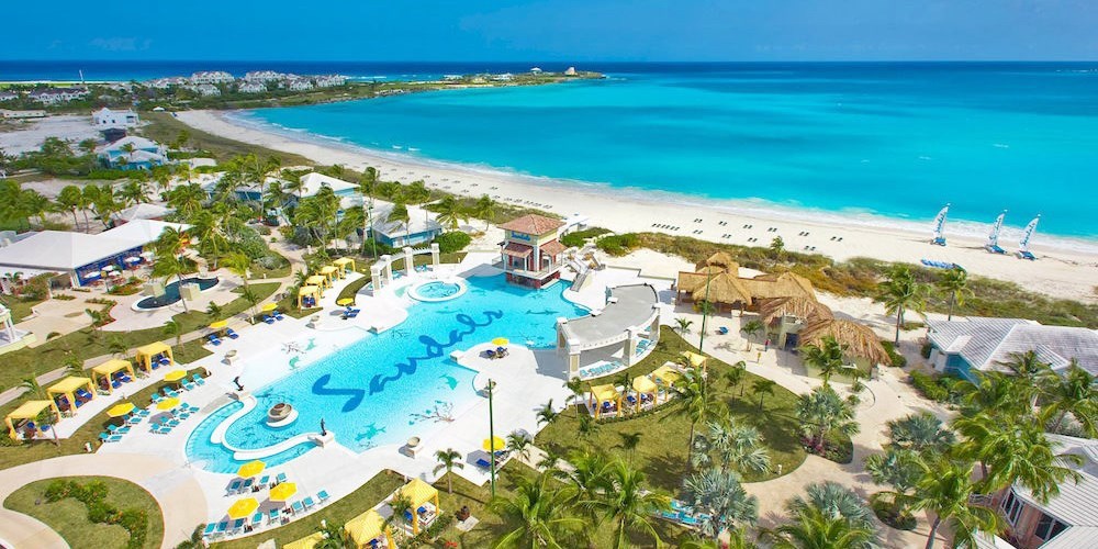Sandals Emerald Bay Great Exuma - All Inclusive | Travelzoo
