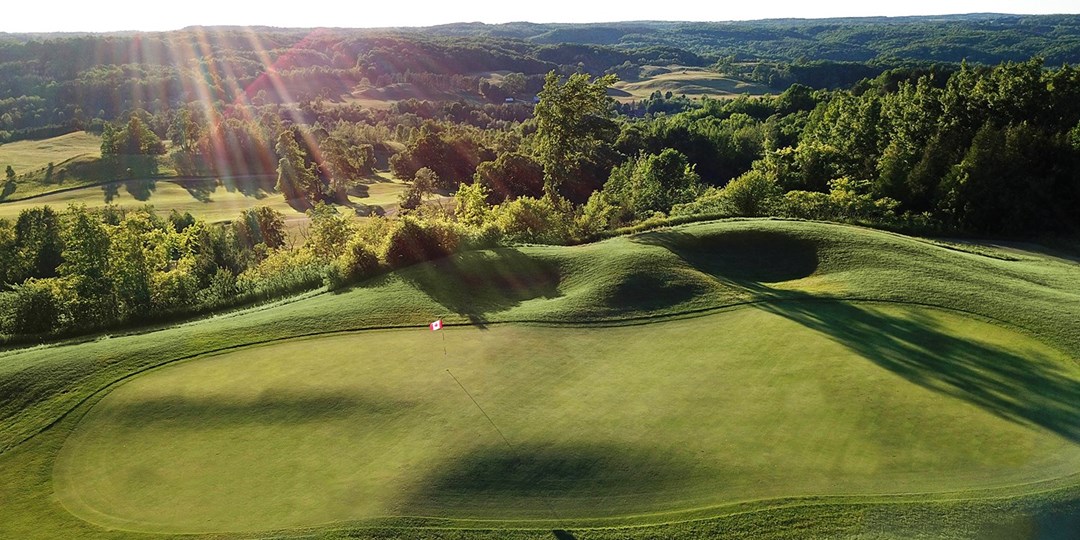 $271—Resort near Hockley Valley Provincial Park | Travelzoo