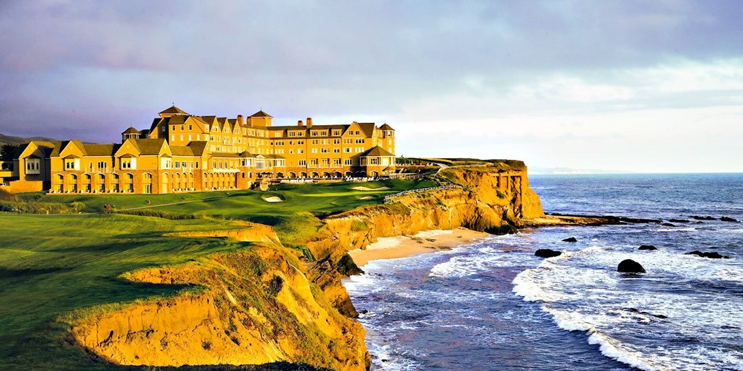 The Ritz-Carlton, Half Moon Bay | Travelzoo