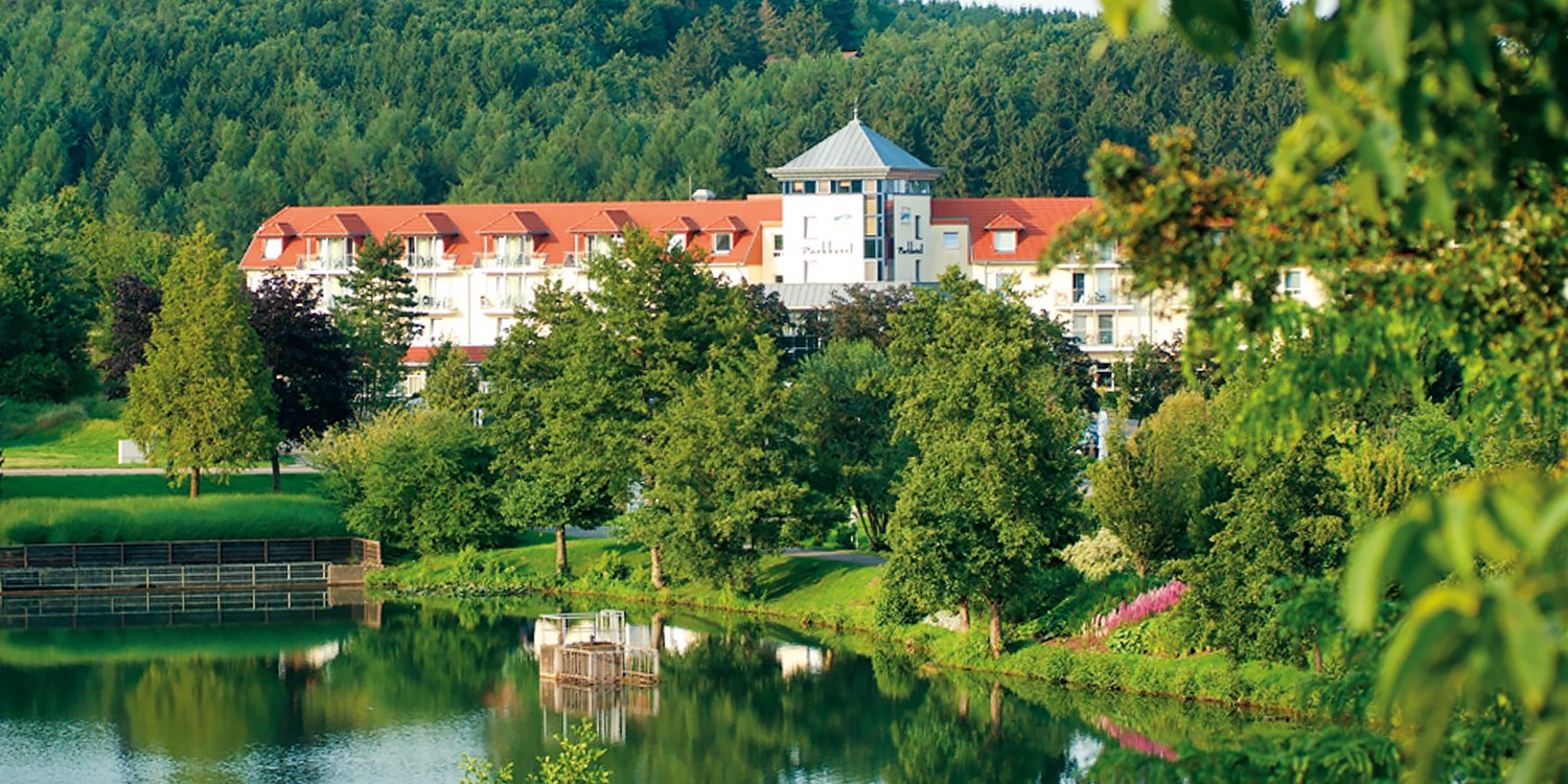 Parkhotel Weiskirchen | Travelzoo