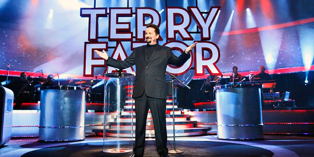 Terry Fator: An Interview with a Vegas Favorite | Travelzoo