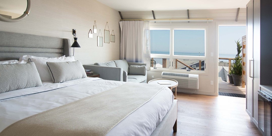 Gurney's Montauk Resort & Seawater Spa | Travelzoo