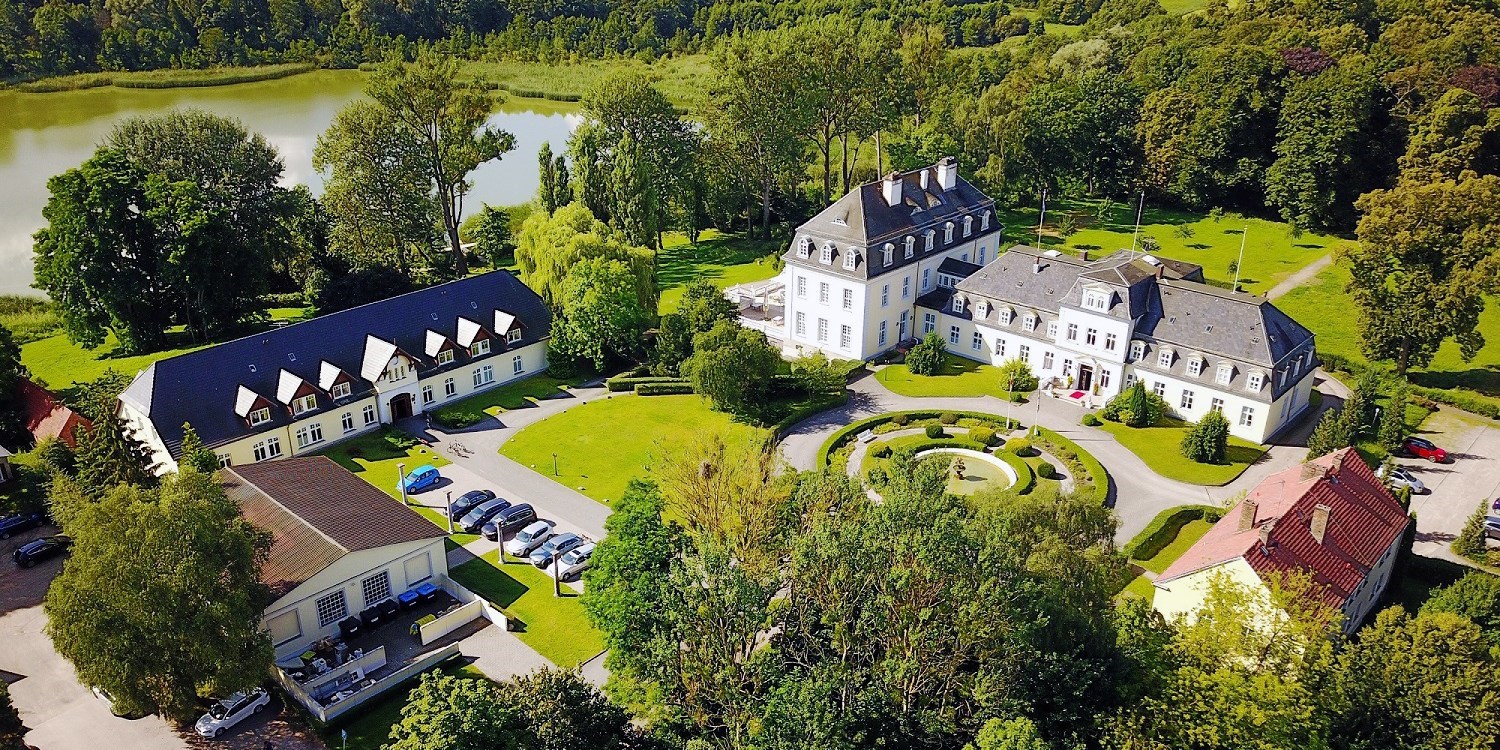 Schlosshotel Groß Plasten | Travelzoo