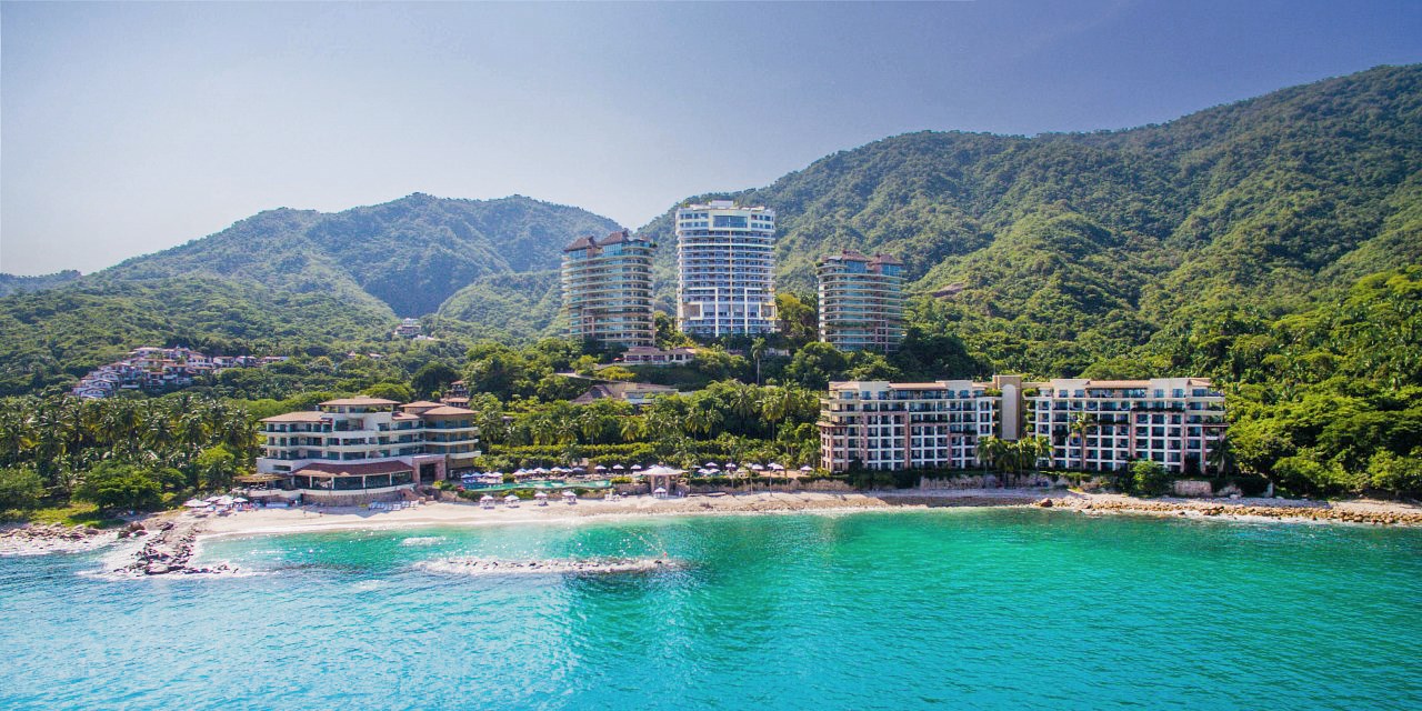 Garza Blanca Preserve Resort & Spa | Travelzoo