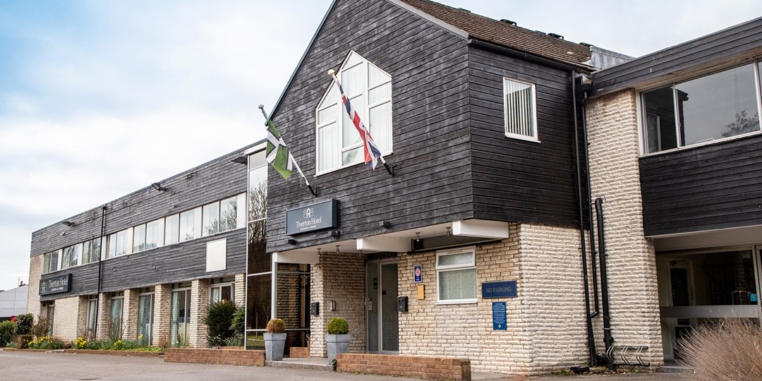 £99—Devon country break w/dining credit, 46% off | Travelzoo