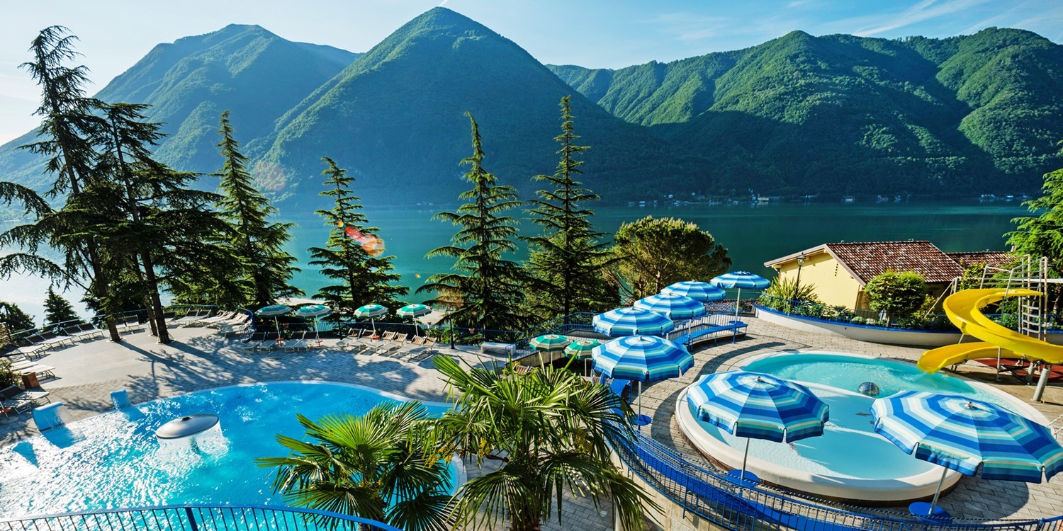 Parco San Marco Lifestyle Beach Resort | Travelzoo