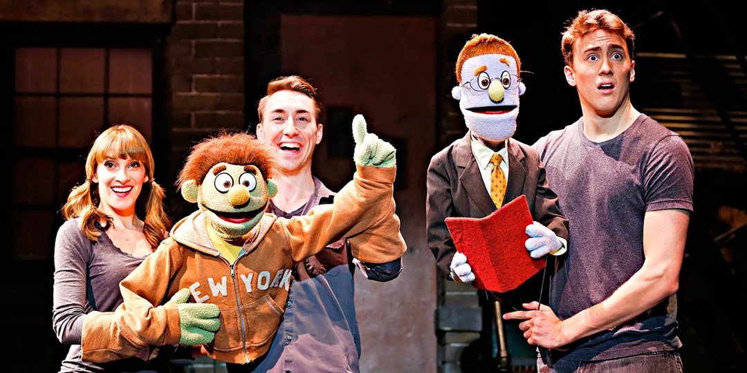 Off-Broadway 101: What to Know Before You Go | Travelzoo