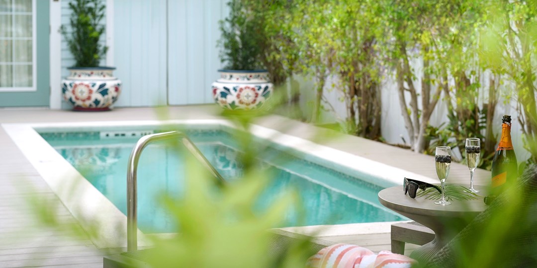 $309—Key West resort, reg. $560 | Travelzoo