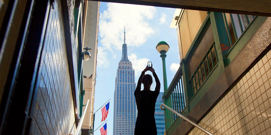 $229 & up—Manhattan hotel incl. breakfast | Travelzoo