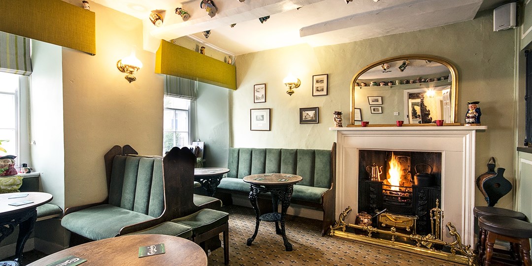 £159—Spend a couple of nights in Anglesey's prettiest town | Travelzoo