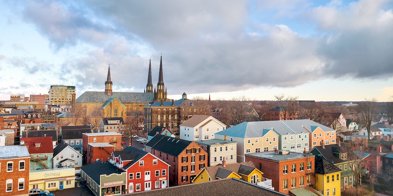 Rodd Charlottetown | Travelzoo
