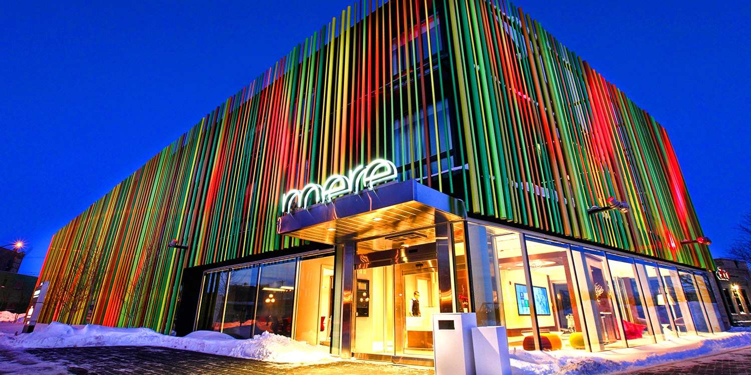 Mere Hotel | Travelzoo