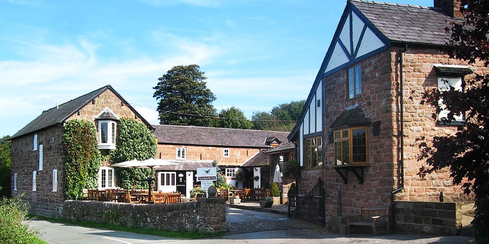 The Pheasant Inn | Travelzoo