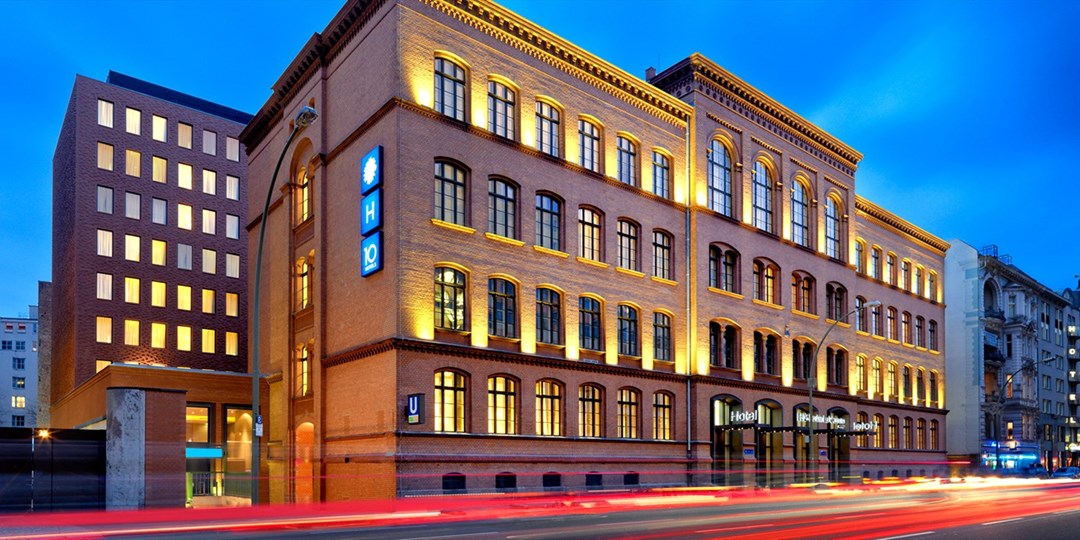 H10 Berlin Ku Damm Travelzoo h10-berlin-ku-damm-travelzoo