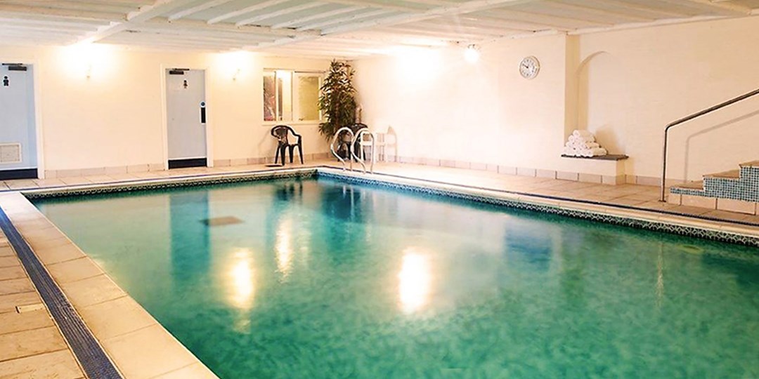 Damson Dene Hotel | Travelzoo