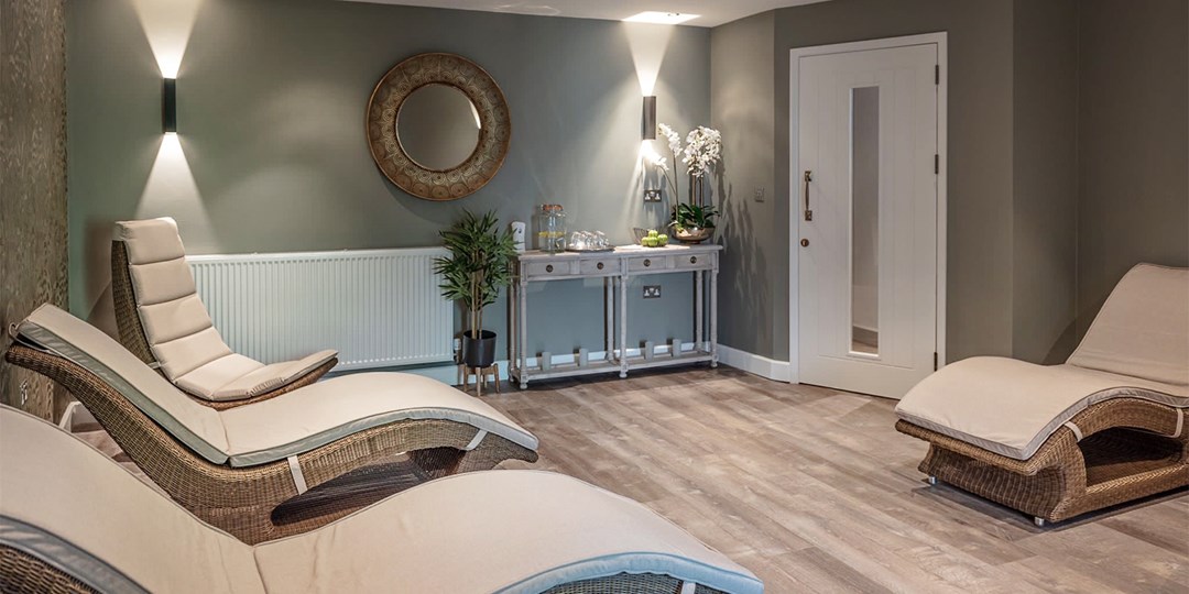 Stratton House Hotel | Travelzoo