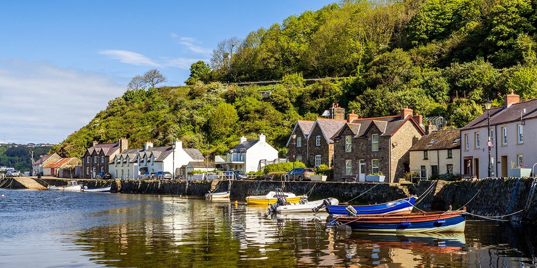 Fishguard Bay Hotel | Travelzoo