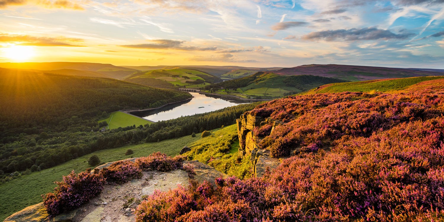 The Derbyshire Hotel | Travelzoo