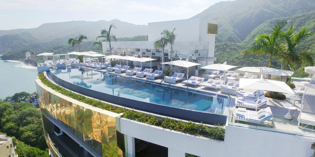 Hotel Mousai Puerto Vallarta Travelzoo