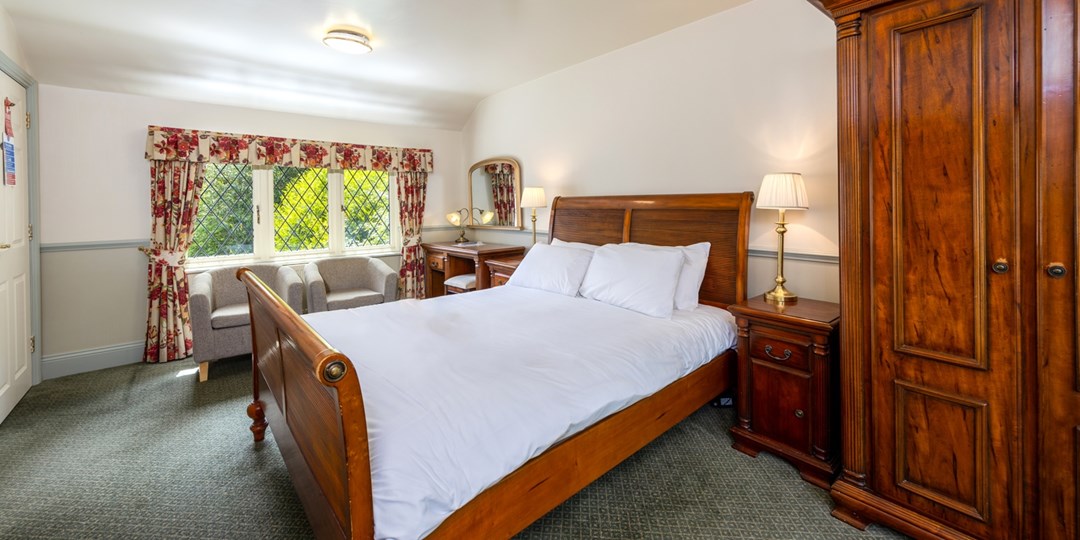 £119—Windermere escape with dinner | Travelzoo