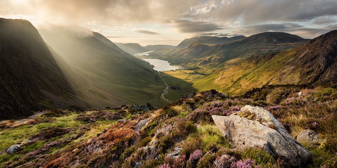 £119—Windermere escape with dinner | Travelzoo