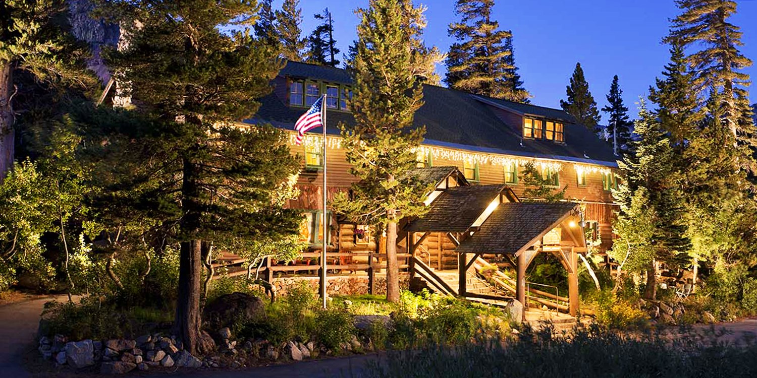 Tamarack Lodge and Resort | Travelzoo