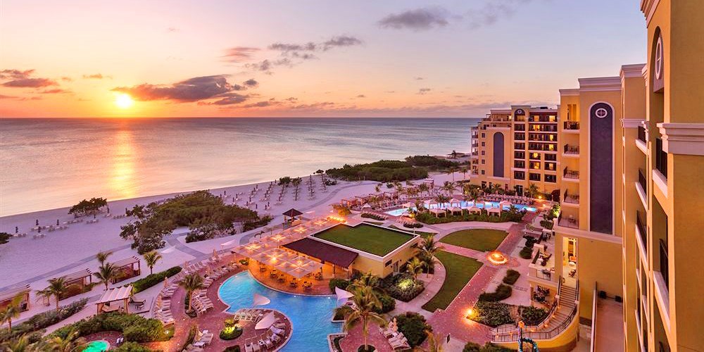The Ritz-Carlton, Aruba | Travelzoo