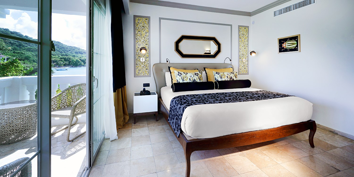 Grand Palladium Lady Hamilton Resort & Spa All Inclusive | Travelzoo