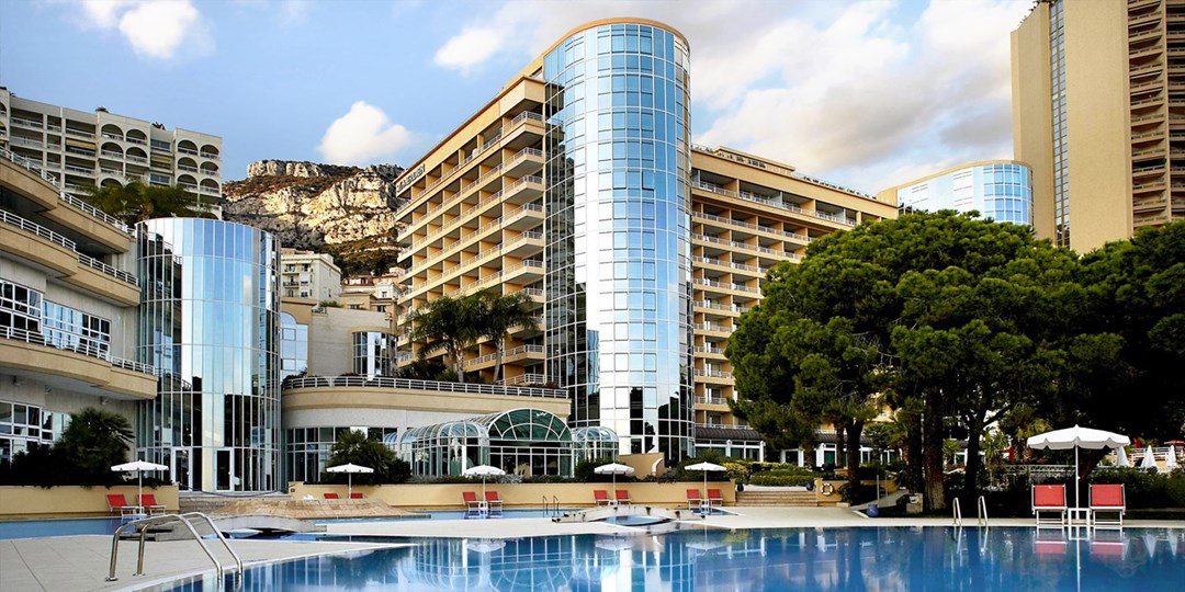 Le Méridien Beach Plaza Monte-Carlo | Travelzoo