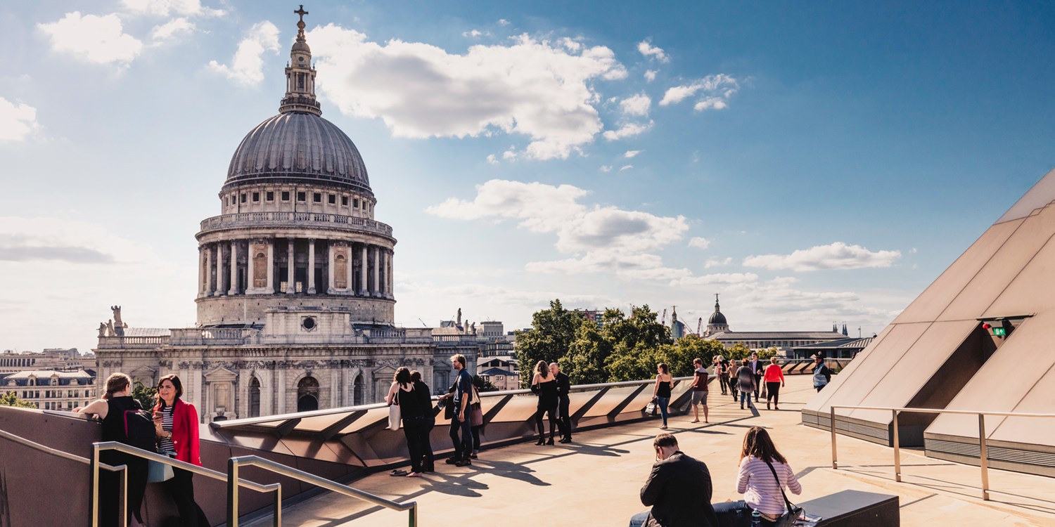 Leonardo Royal Hotel London St Paul's | Travelzoo