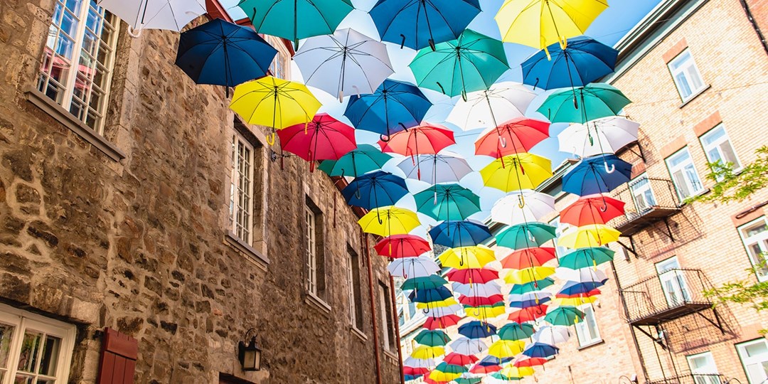 $129—Quebec City boutique hotel w/breakfast, 50% off | Travelzoo