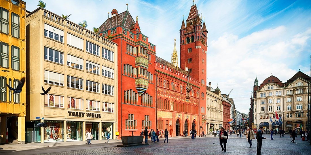 Steigenberger Hotel Stadt Lörrach | Travelzoo