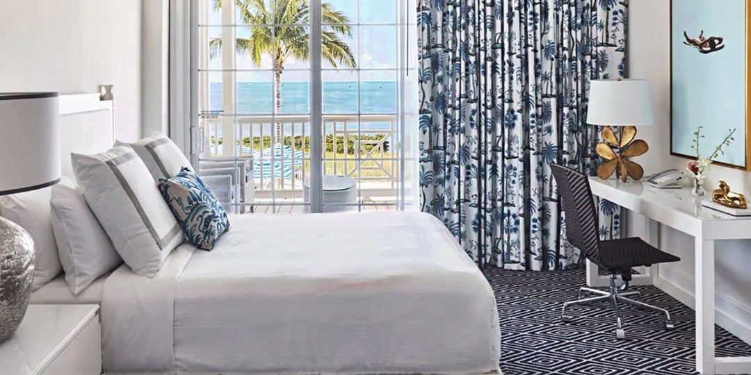 60% off—Florida Keys oceanview stays w/$115 + in extras | Travelzoo