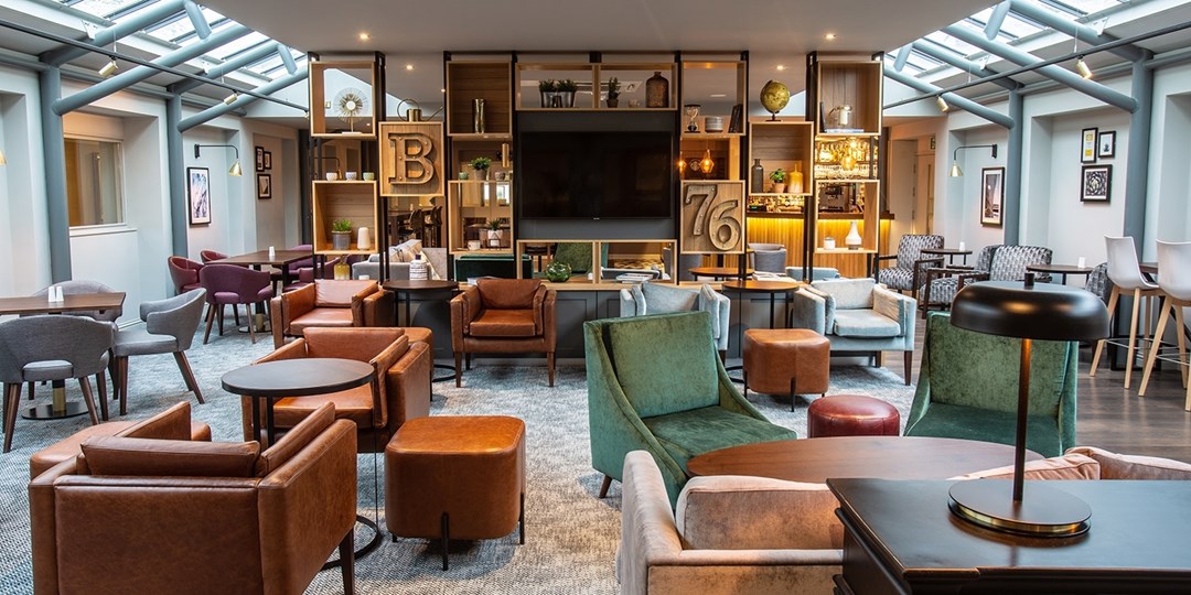 £249—Warwickshire retreat, inc dining credit both nights | Travelzoo